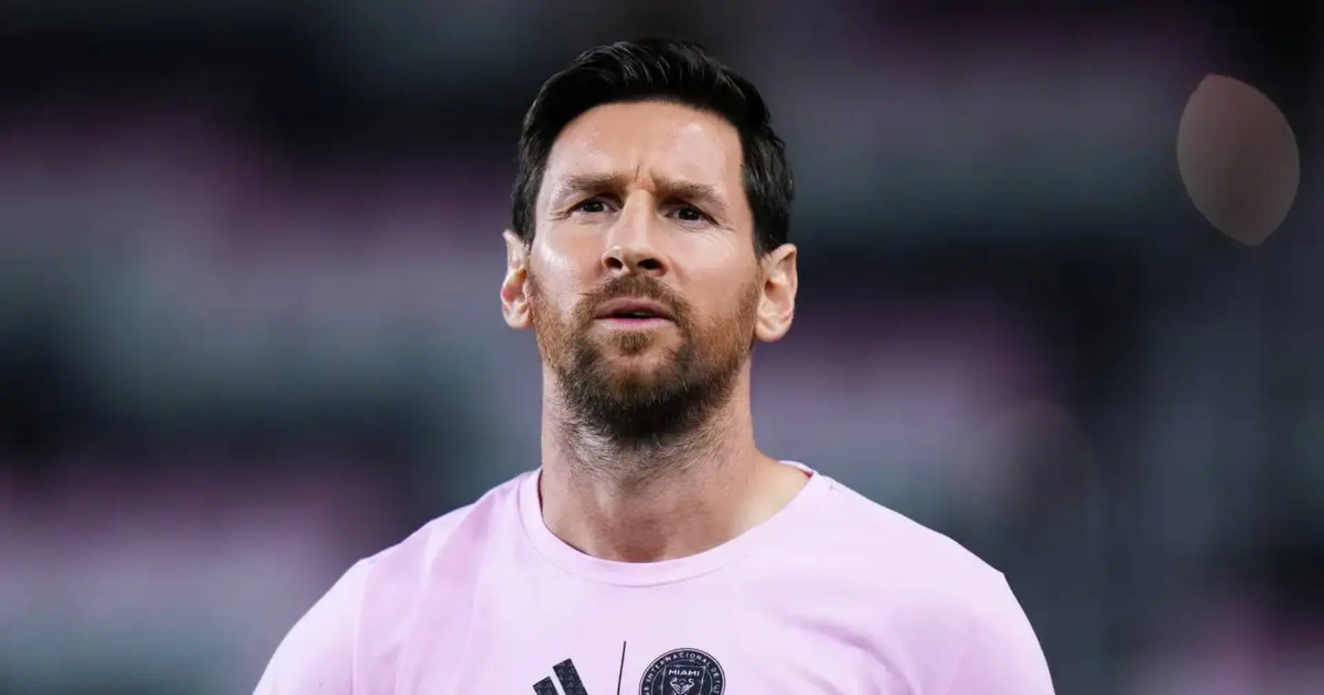 Lionel Messi's entourage rules out Barcelona return as a player ...