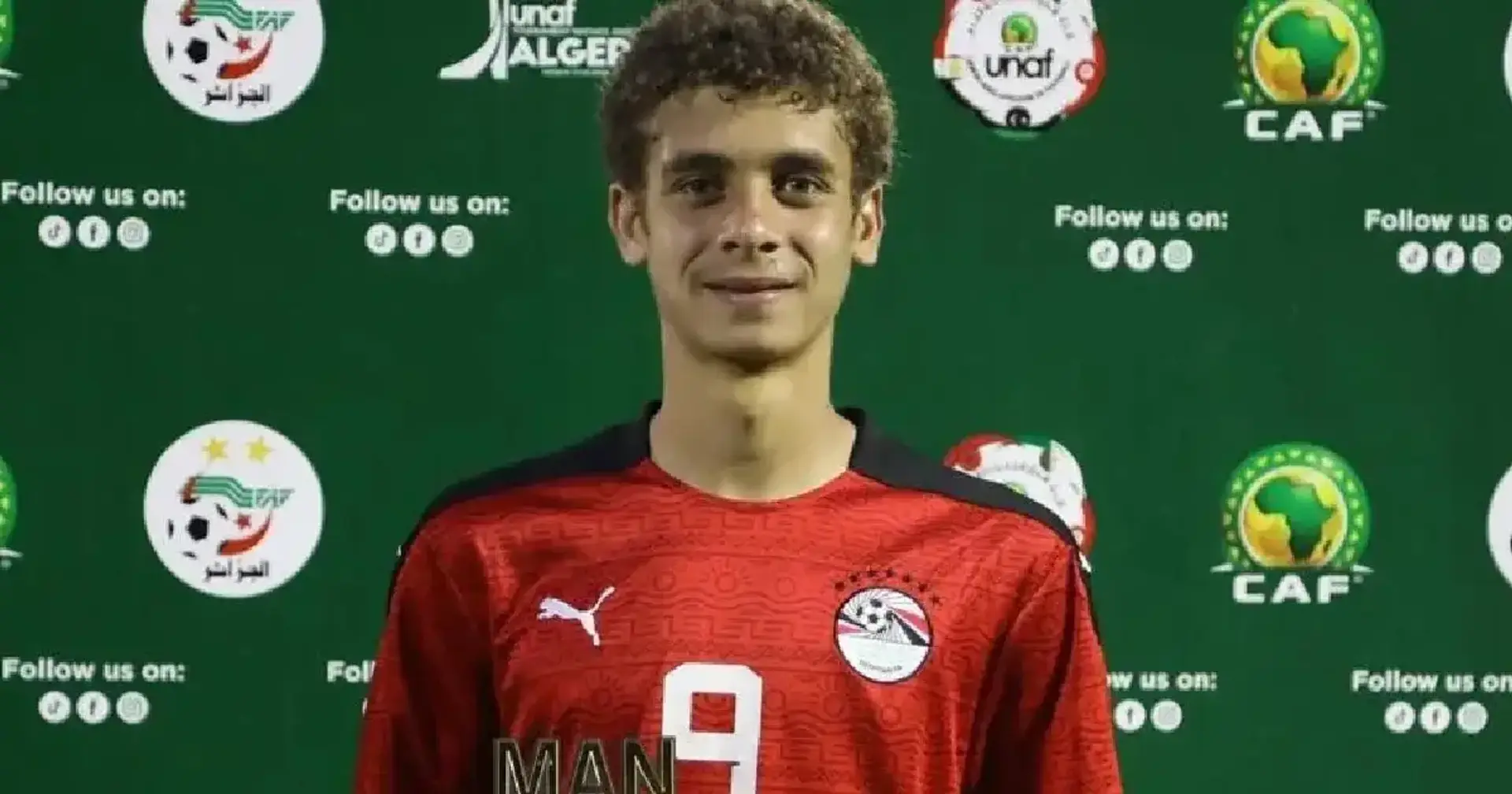 "Intento no centrarme en lo que se dice": Abdelkarim Hamza rompe su ...