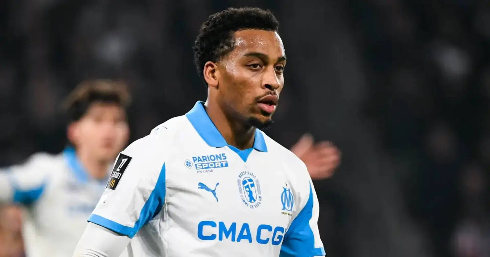 Quinten Timber eyes Premier League move as Marseille prepare for summer ...