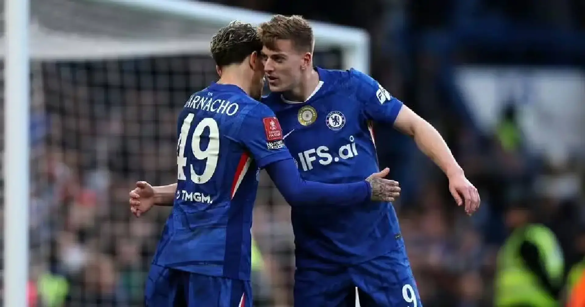'No more excuses': Chelsea fans name FIVE players they want sold this ...