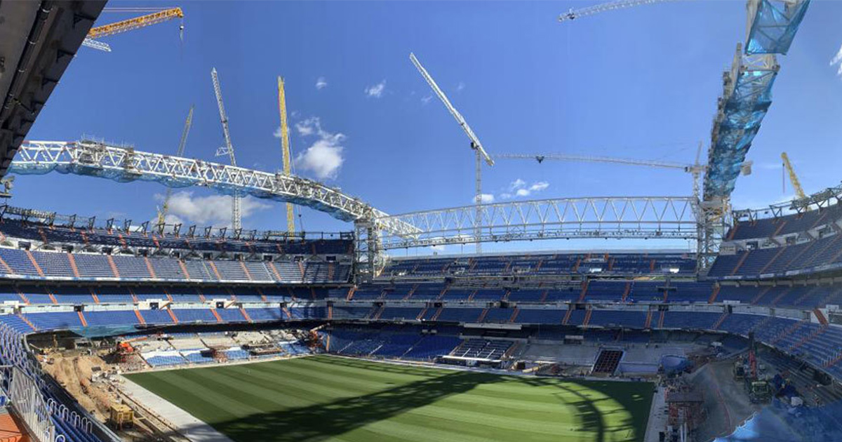 Retractable pitch and 3 other best features of the new Santiago ...