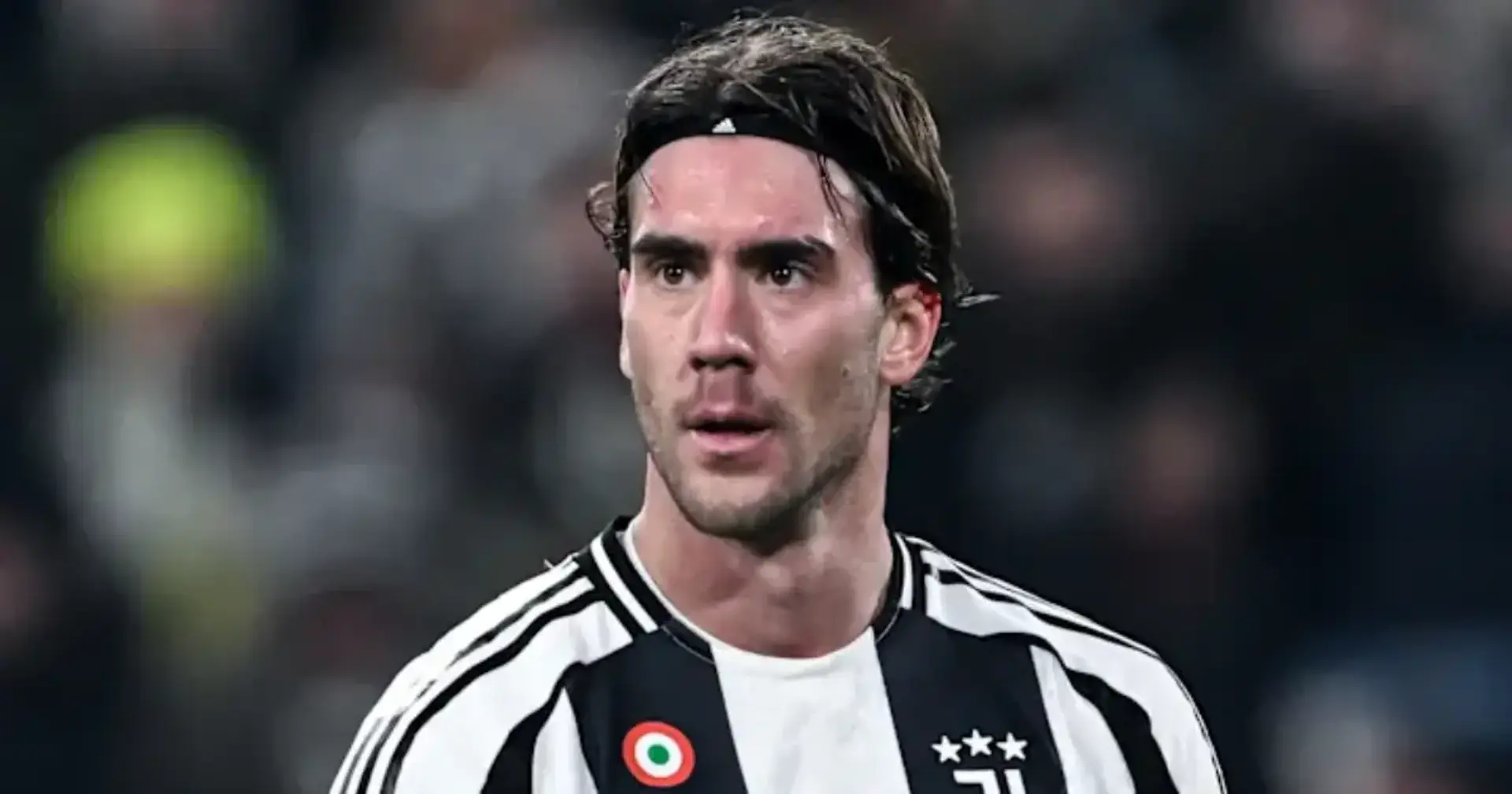 Vlahovic on his new contract with Juventus: ‘I don't know what will ...