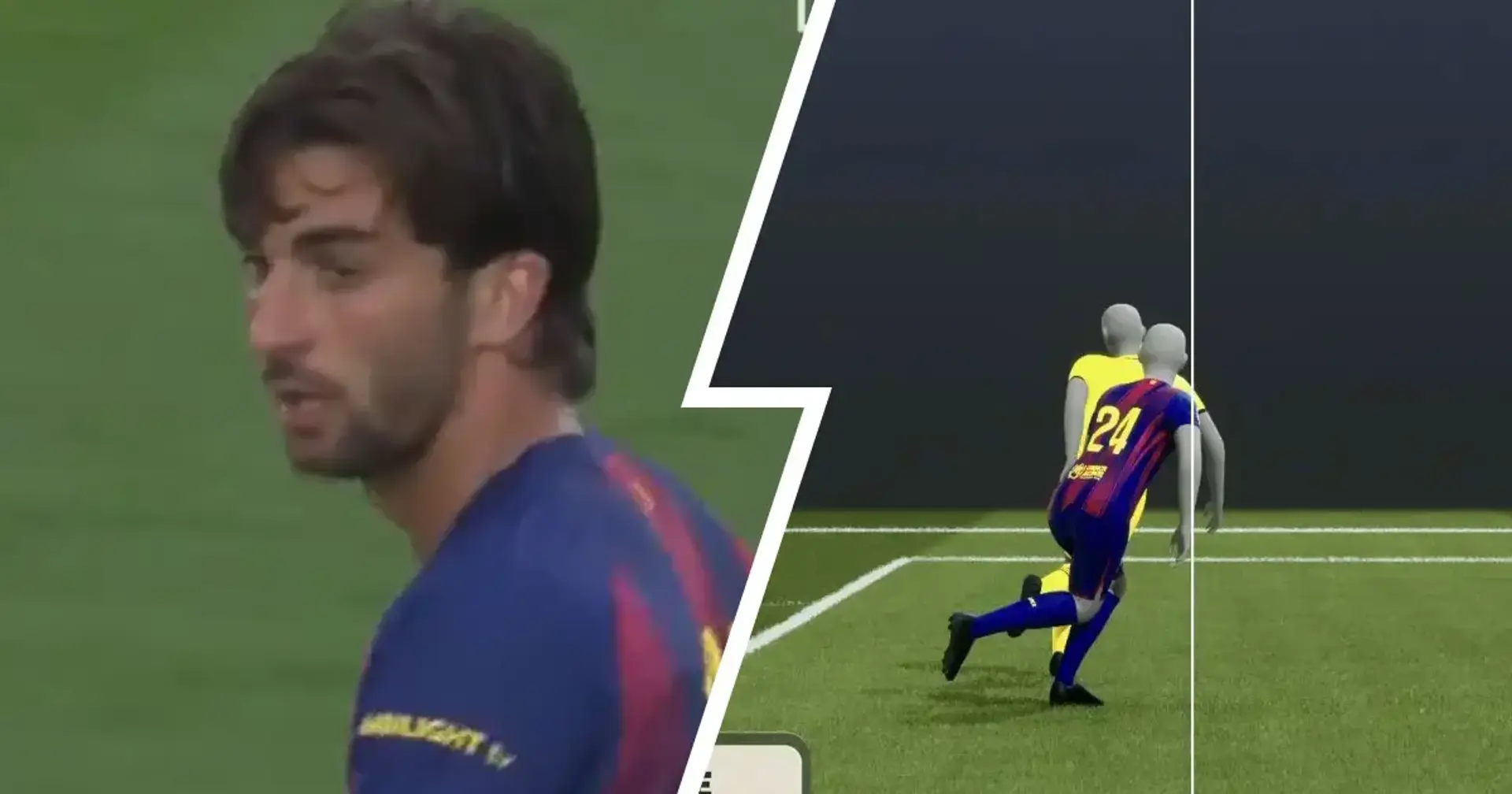 Ferran Torres sees hat-trick goal vs Espanyol ruled out - VAR reveals ...