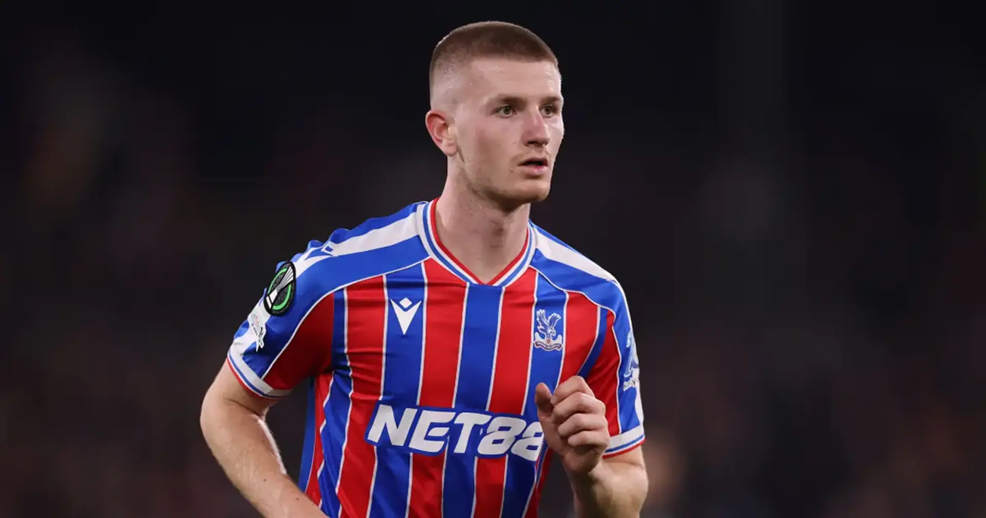 Liverpool discute avec Adam Wharton d’un éventuel transfert cet été ...