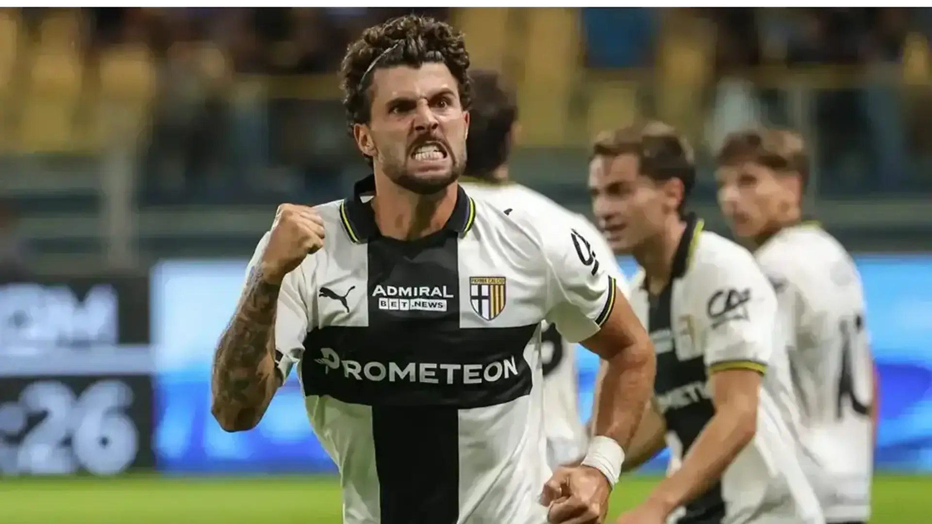 Patrick Cutrone joins Monza on loan from Como - Football | Tribuna.com