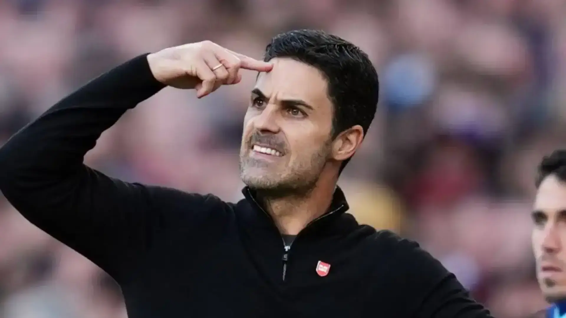 Arsenal reduce social media abuse towards players by 90% — thanks to AI ...