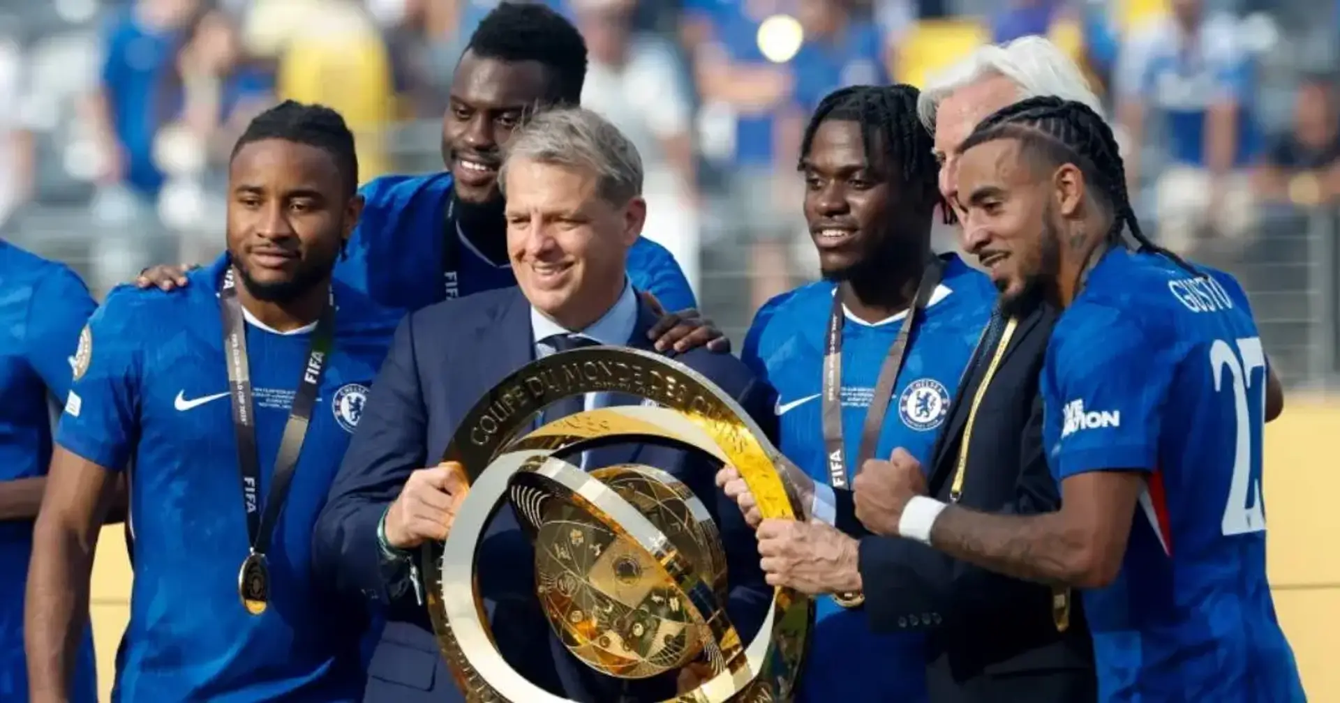 How deep does Chelsea’s £50m ‘secret payments’ scandal really go? The ...