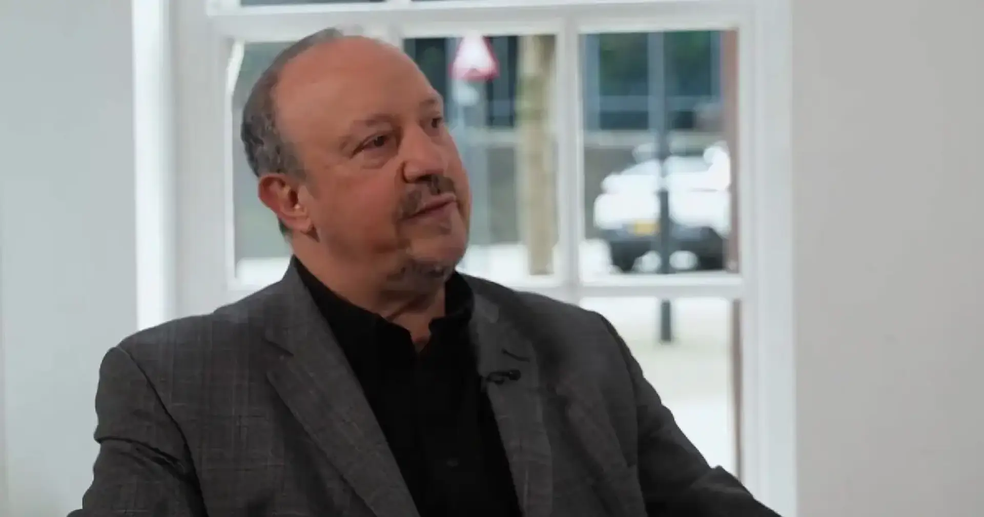 Benitez ready for Premier League return: 'I like the intensity and pace ...
