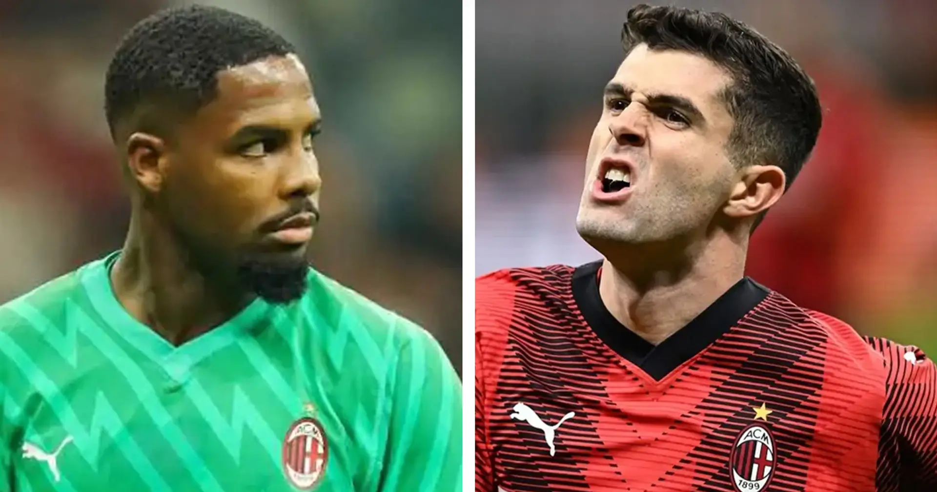 I 5 migliori giocatori del Milan dopo le prime 19 partite della ...