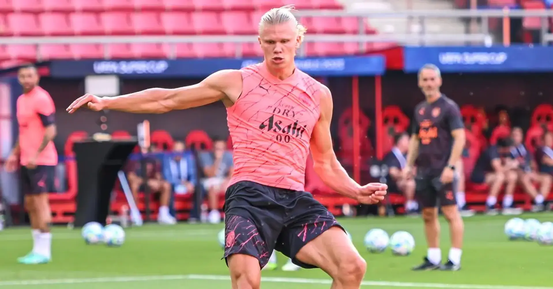 Ranking five toughest footballers in the world right now — Tribuna.com
