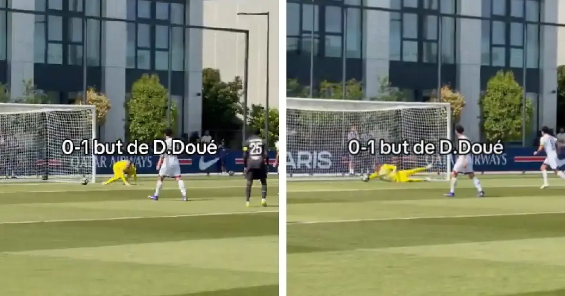 "Mon gars, c’est pas le moment" : Matvey Safonov se troue complètement ...