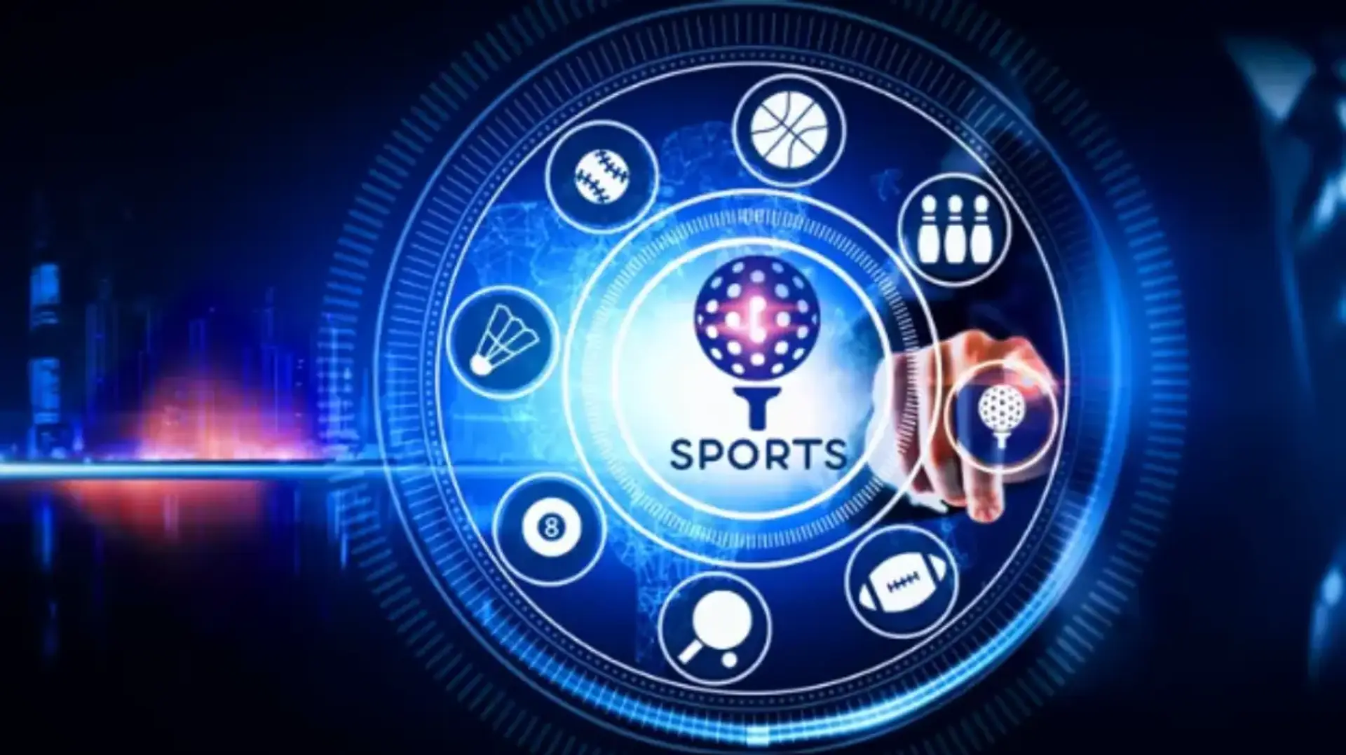 How Technology Is Helping Sports Organizations Maintain Fair and ...