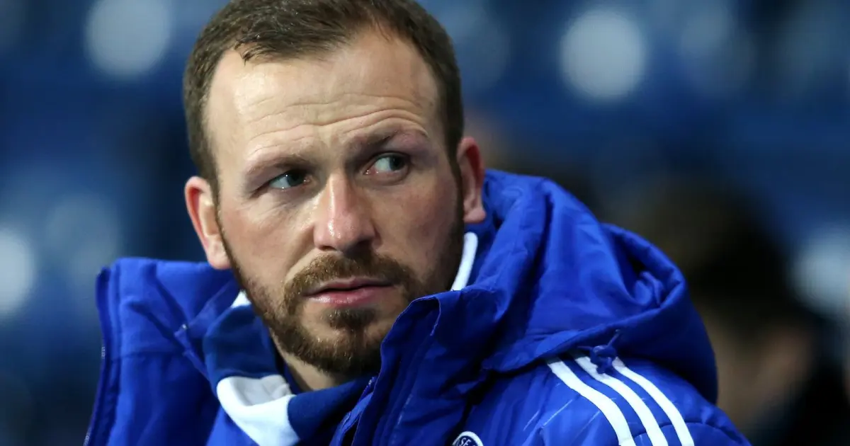 Jody Morris: Chelsea must target Champions League under Rosenior ...
