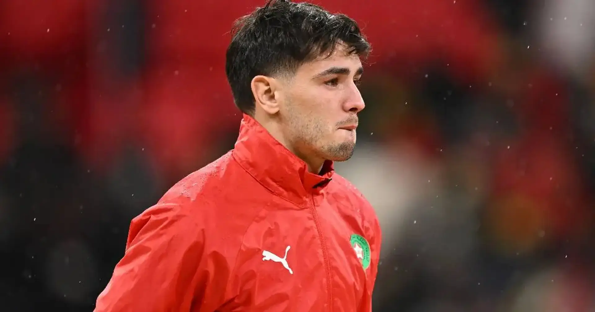 "Wir stehen hinter dir": Real Madrid unterstützt Brahim Díaz nach dem ...