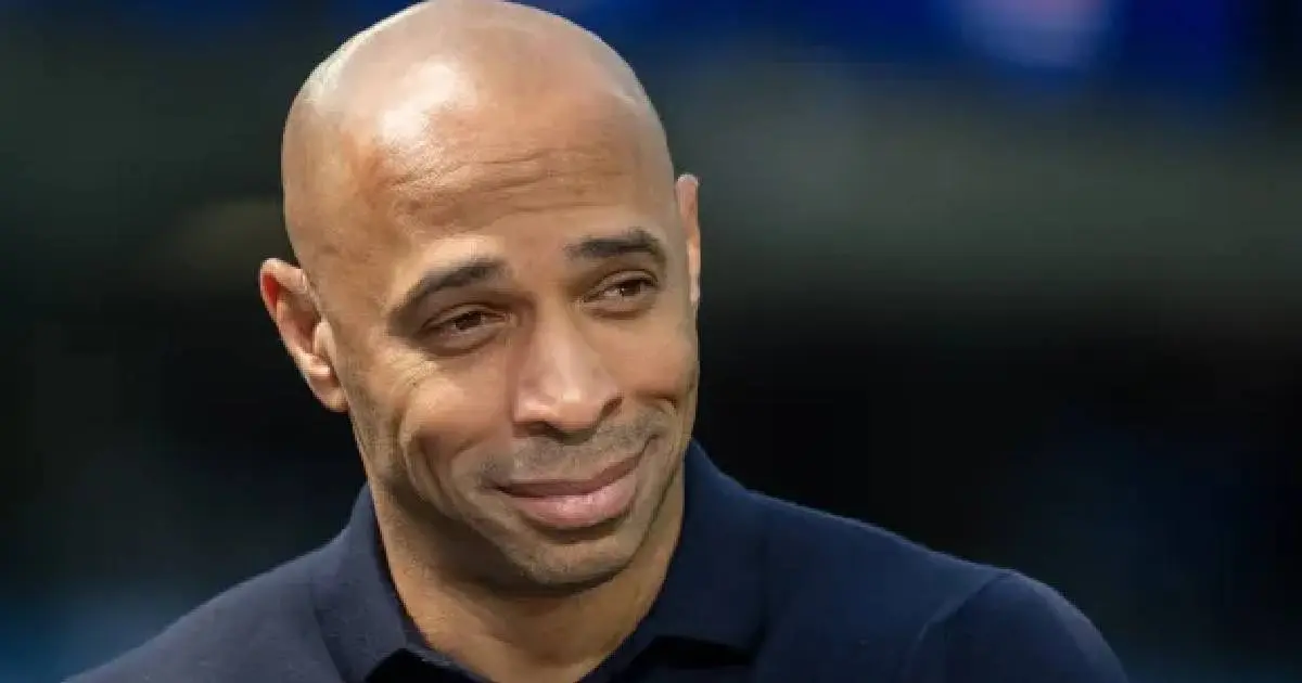 Henry defends Arsenal's style: 'We asked Arteta to find a way, he did ...