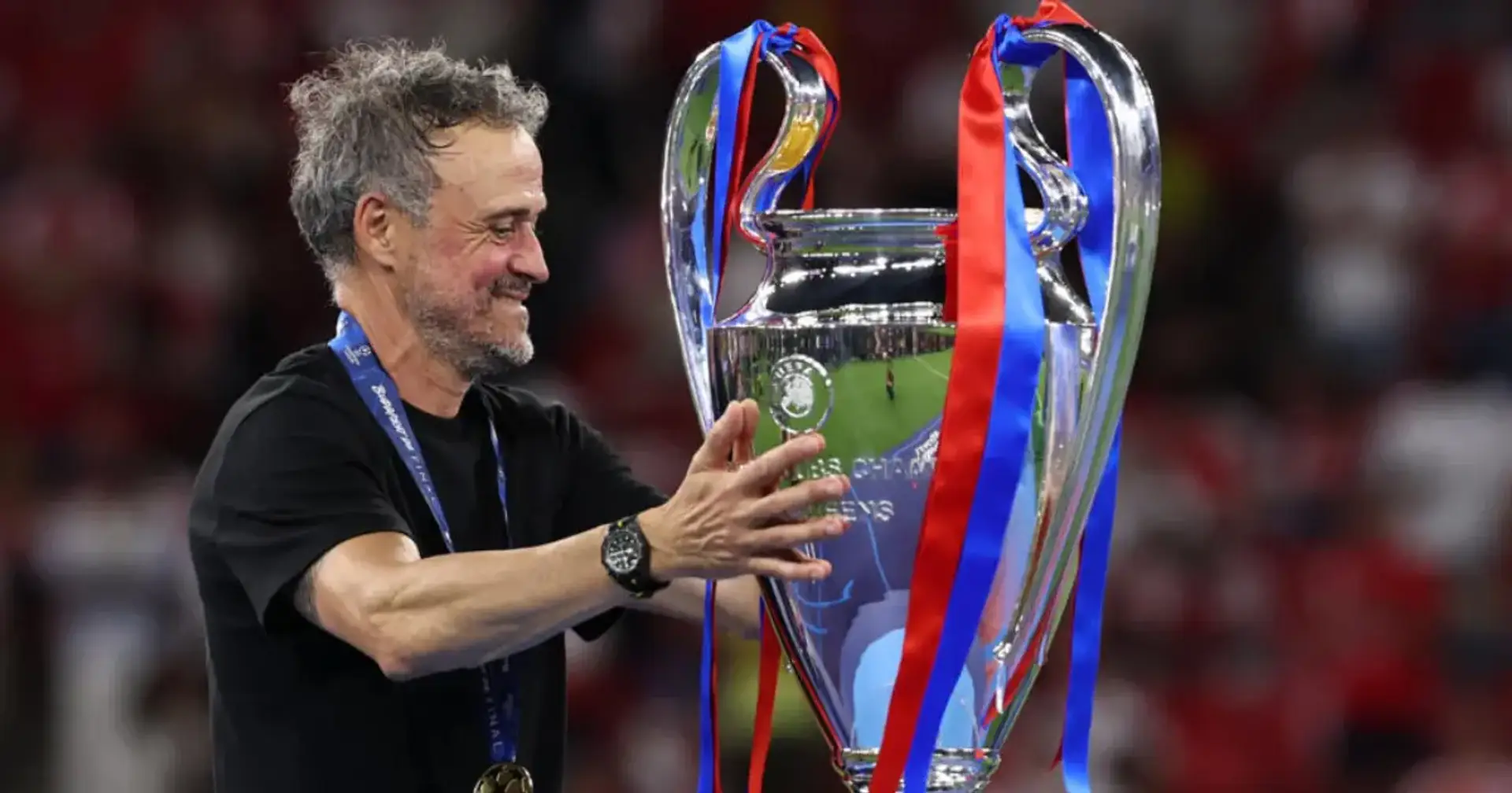 ¿Cómo el Paris Saint-Germain expulsó a los egoístas del club y ...
