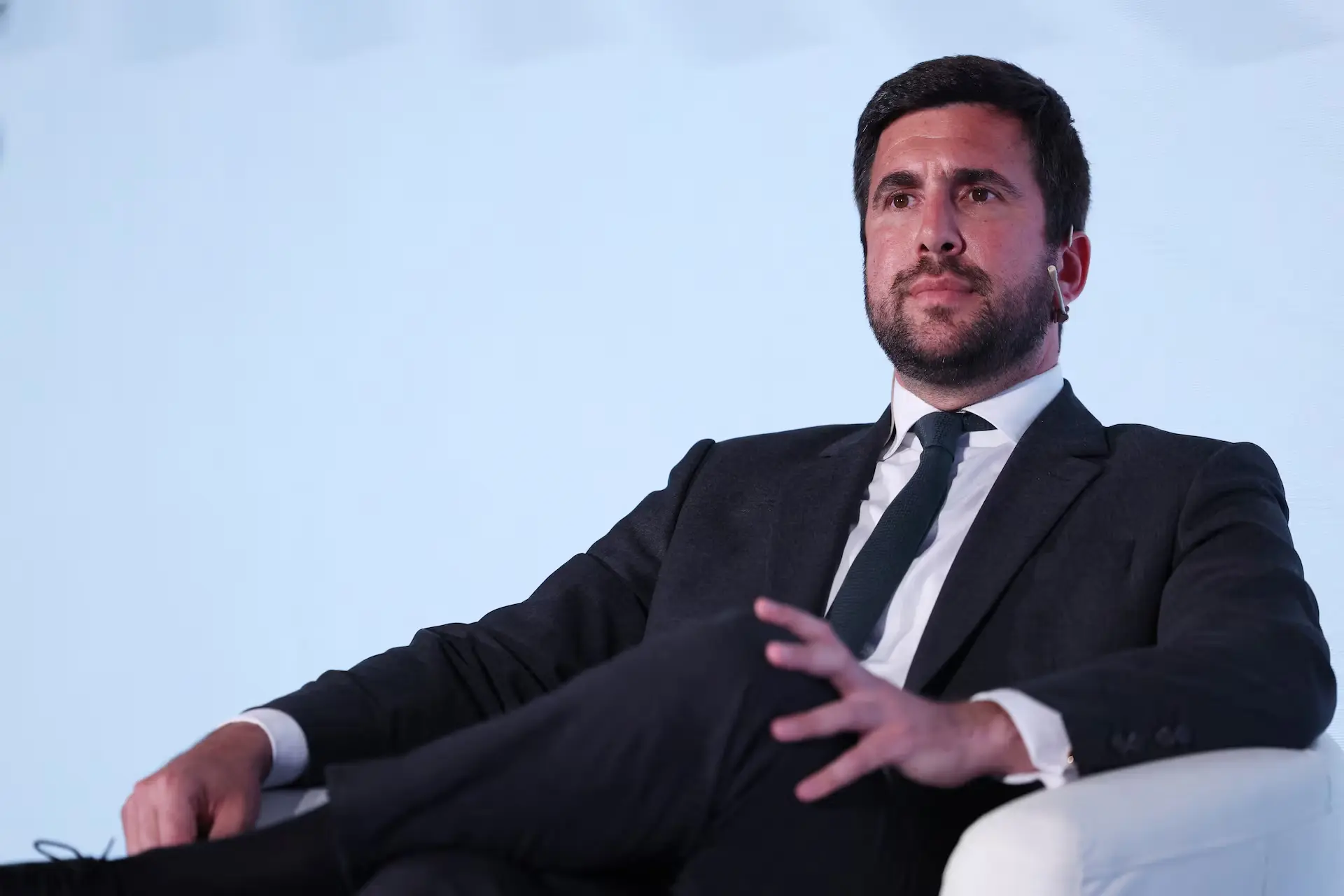Rodri’s entourage confirm contact with Real Madrid presidential ...