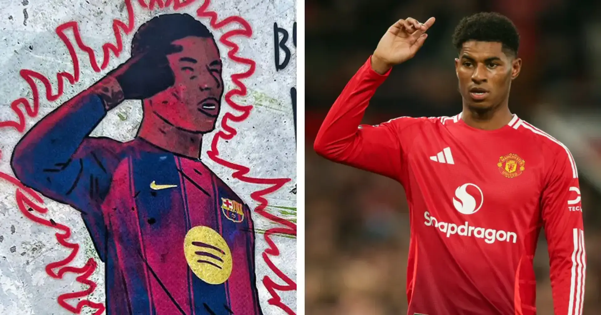Revealed: how much money Man United will save following Marcus Rashford ...
