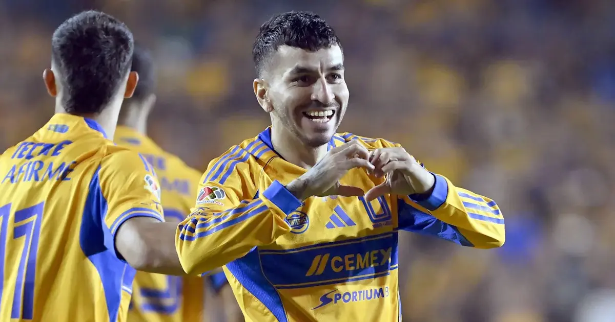 River Plate avanza con el fichaje de Ángel Correa — Germán García Grova ...