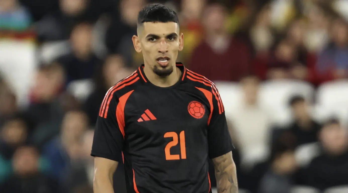 Munoz signs new contract with Crystal Palace - Football | Tribuna.com