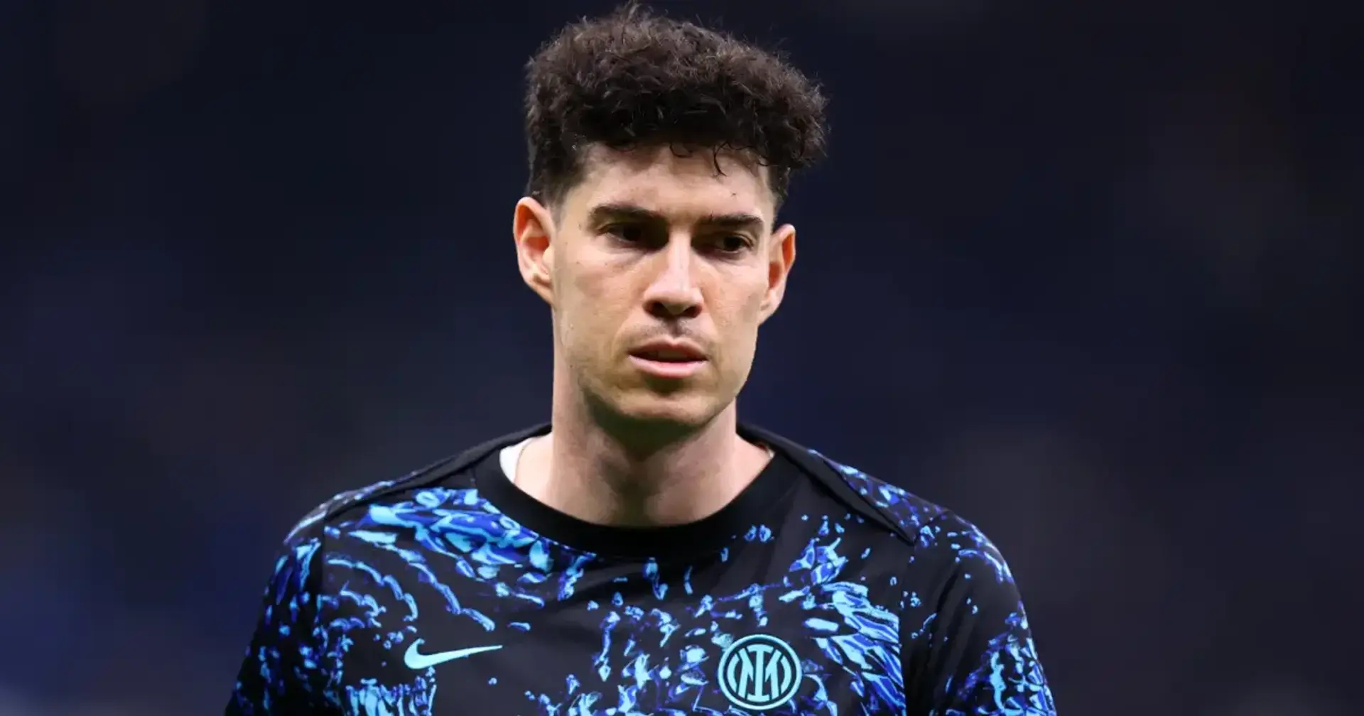 Alessandro Bastoni move to Barcelona depends on Flick’s decision ...
