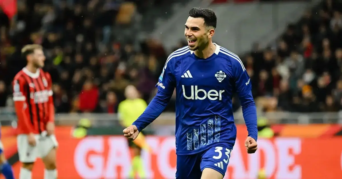 Atalanta interested in Serie A midfielders Da Cunha and Gaetano ...