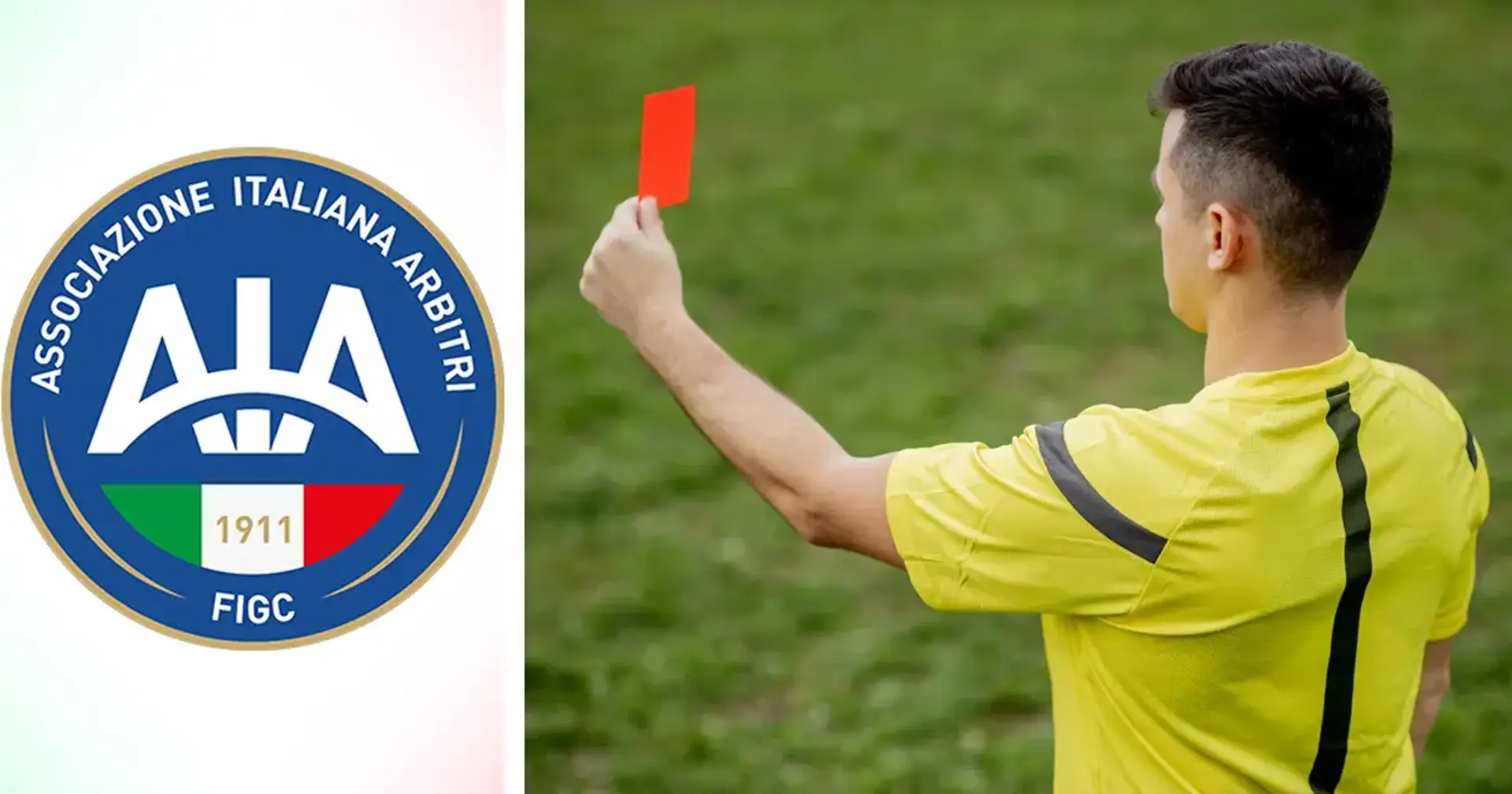 Club Referee Manager, chi è, cosa fa e quali sono i club in Serie A che ...