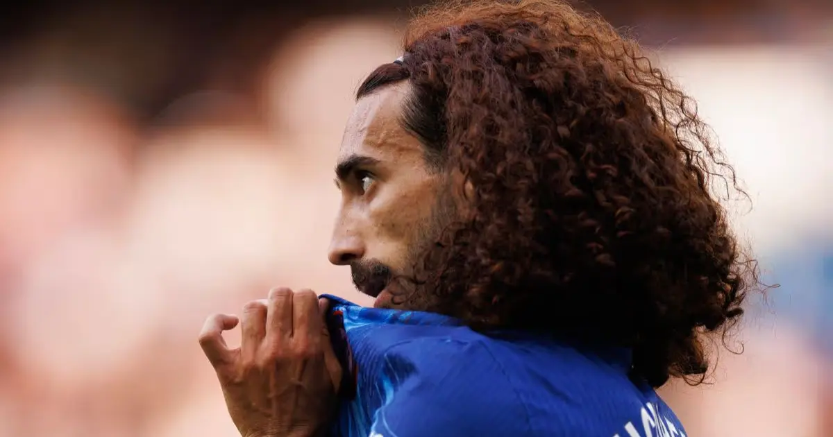 "Garantie à 1 000 %": Marc Cucurella va quitter Chelsea pour la Liga ...
