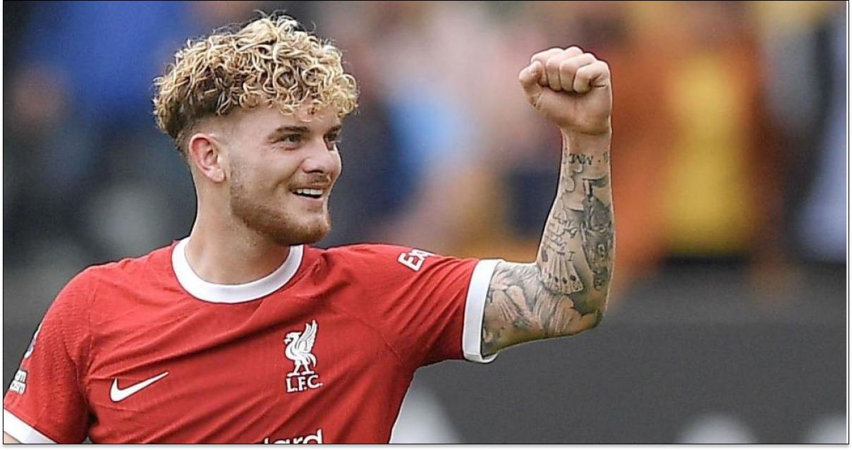 'You don't need to be Liverpool fan to know meaning of this game ...