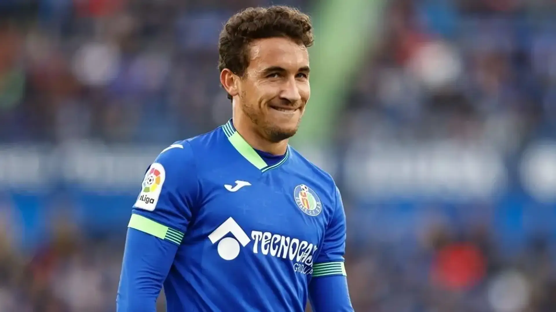 Al-Nassr target Getafe midfielder Luis Milla - Football | Tribuna.com