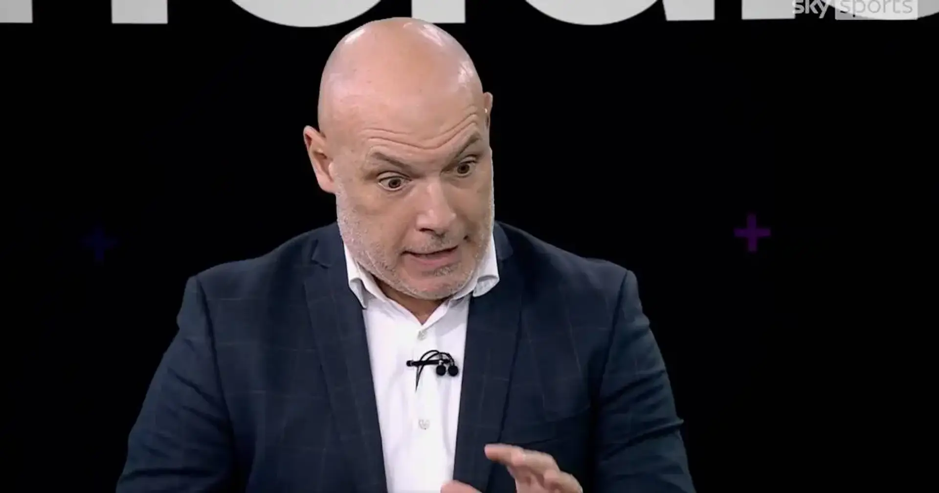 'It was the right decision': PGMOL chief Howard Webb on decision not to ...