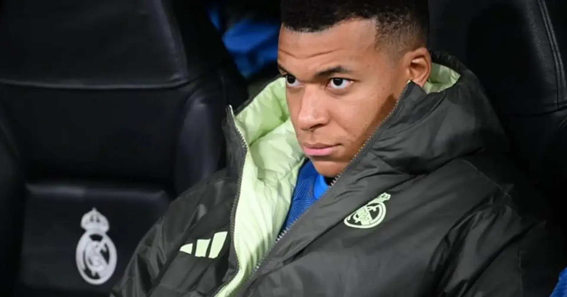 Kylian Mbappe's schedule for Spanish Super Cup revealed by reporters ...