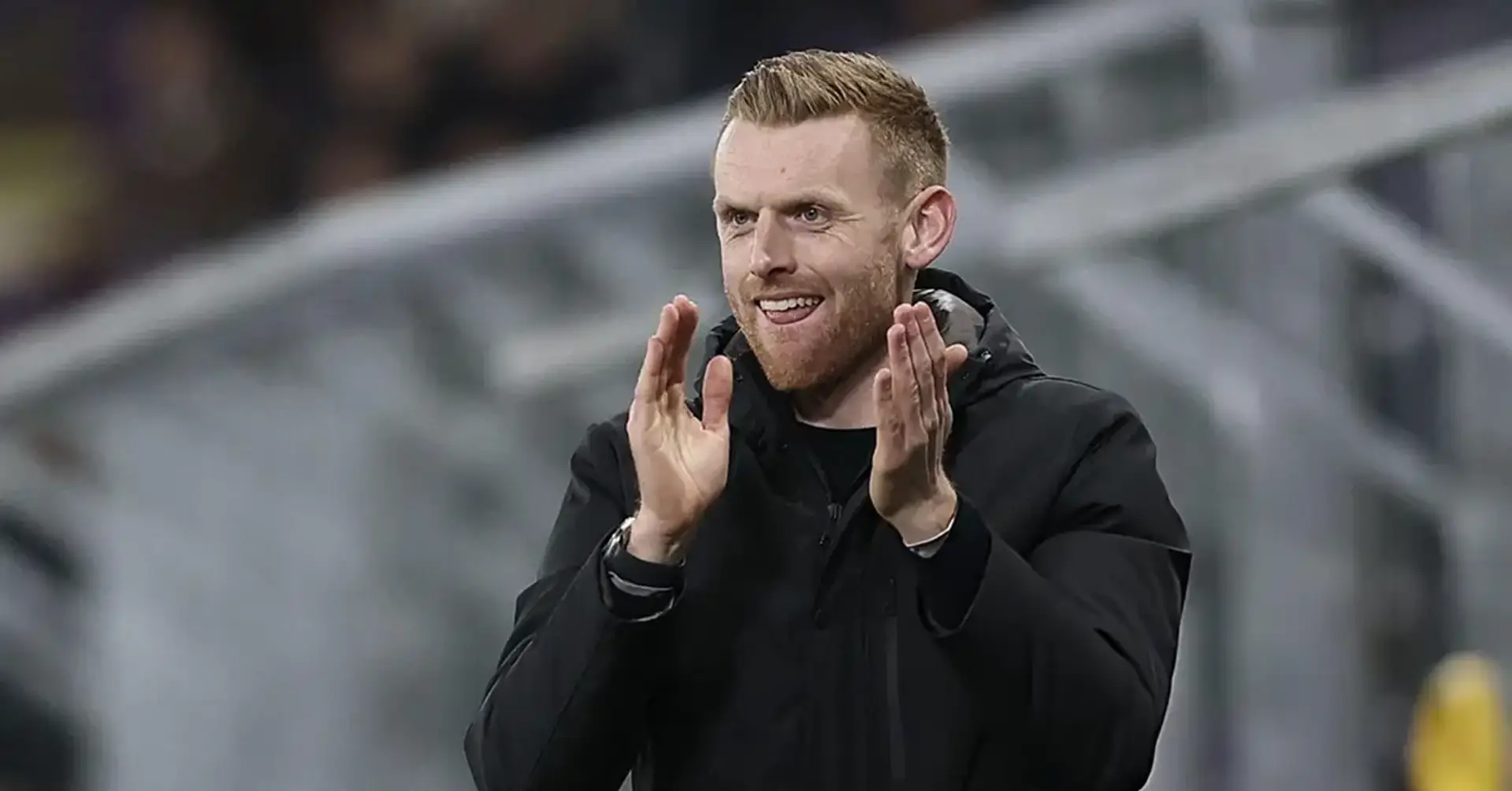 Watford appoint Ed Still as new head coach - Football | Tribuna.com