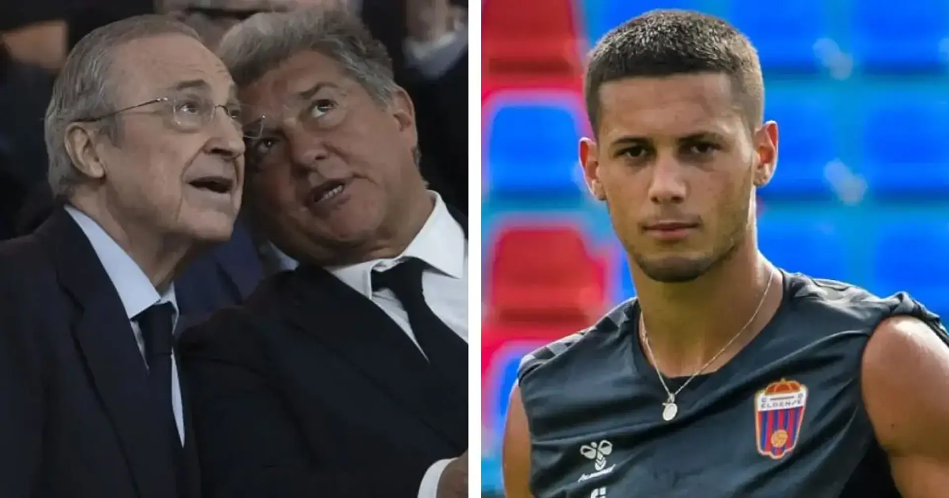Barcelone sur le point de devancer le Real Madrid dans la course à la ...