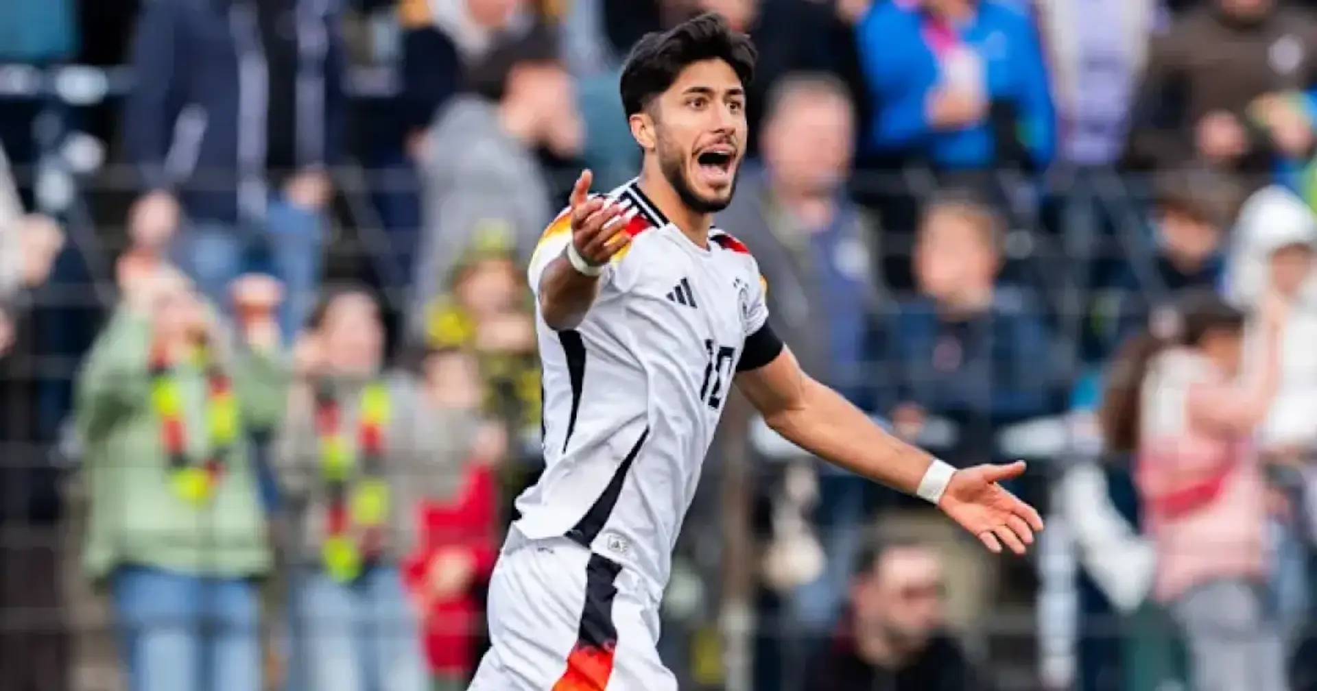 Muhammed Damar in talks with Turkey but wants to continue representing ...