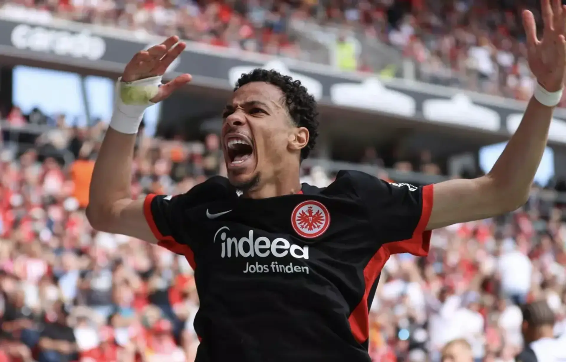 Brazilian center-back Tuta joins Al-Duhail - Football | Tribuna.com