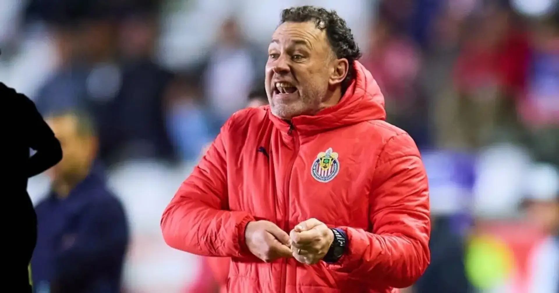 Gabriel Milito tras la victoria de Chivas: "Sabemos la importancia que ...