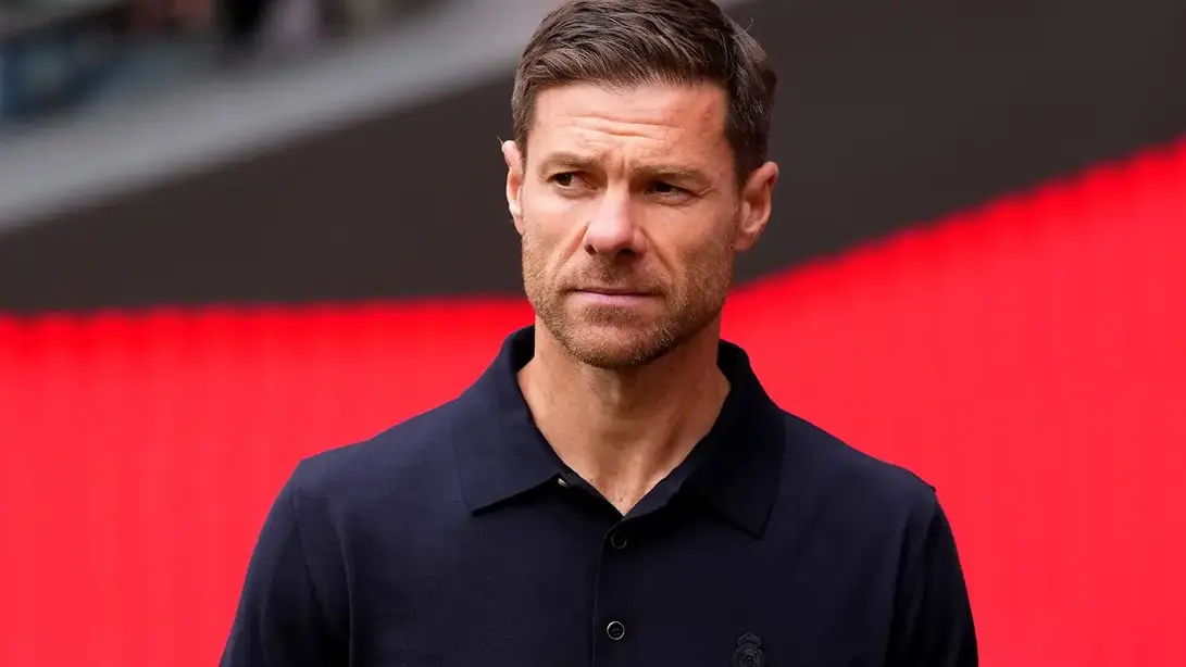 Real Madrid deny Xabi Alonso request for January signing - Football ...