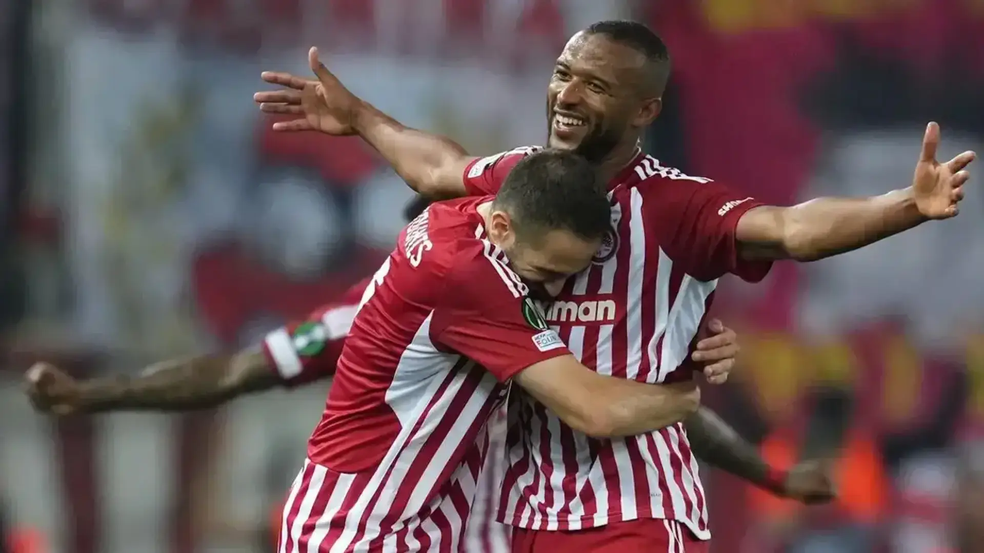 Olympiakos – Fiorentina: Prognose und Wette auf das Spiel am 29. Mai ...