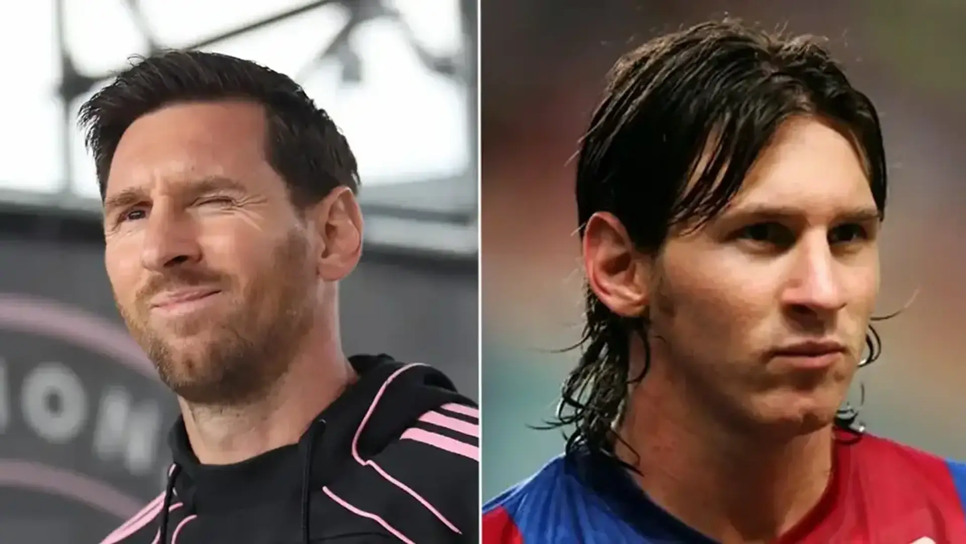 Biography of Lionel Messi: path to fame, accolades and professional career