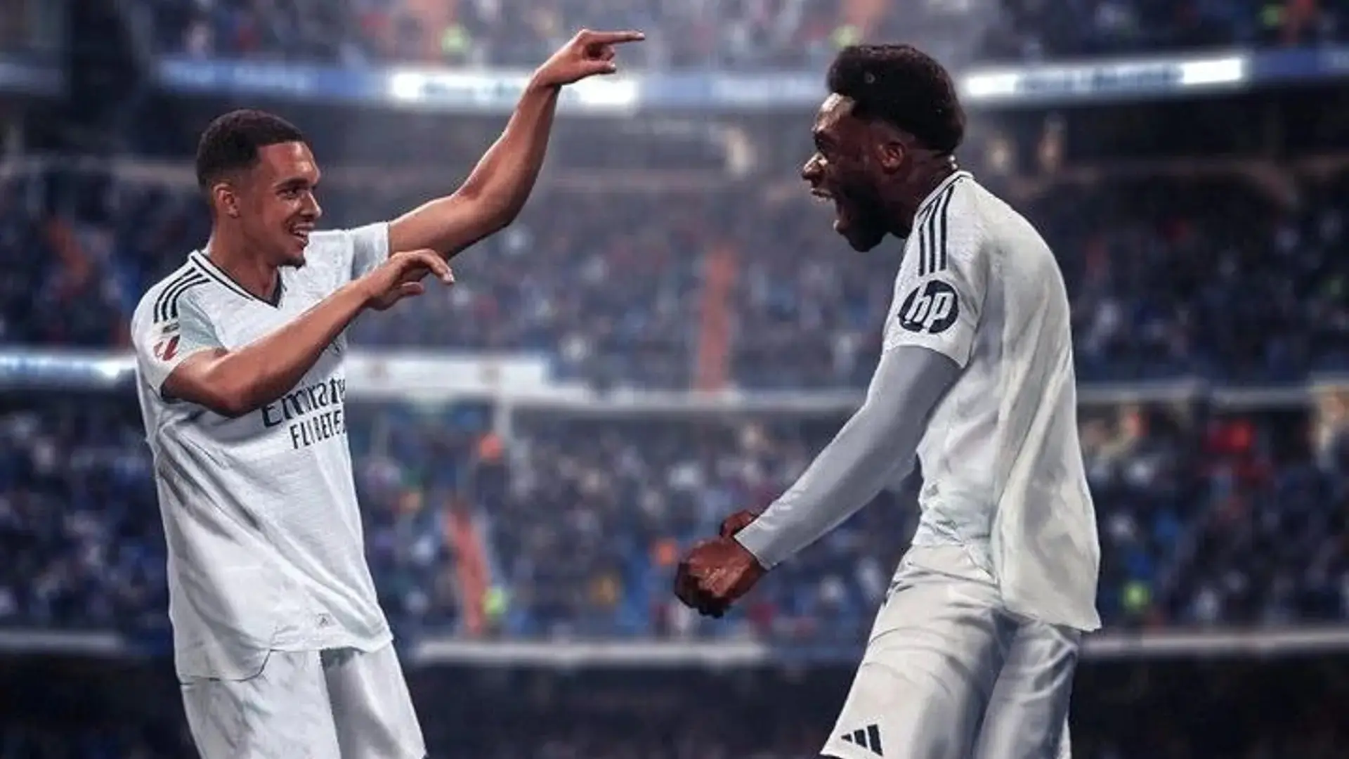 ¿Podrá el Real Madrid equilibrar ataque y defensa con Trent Alexander ...