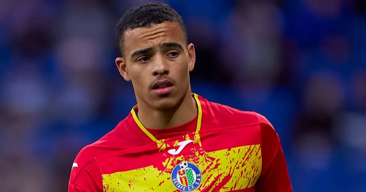 Mason Greenwood won't be part of Man United's pre-season tour — here's ...