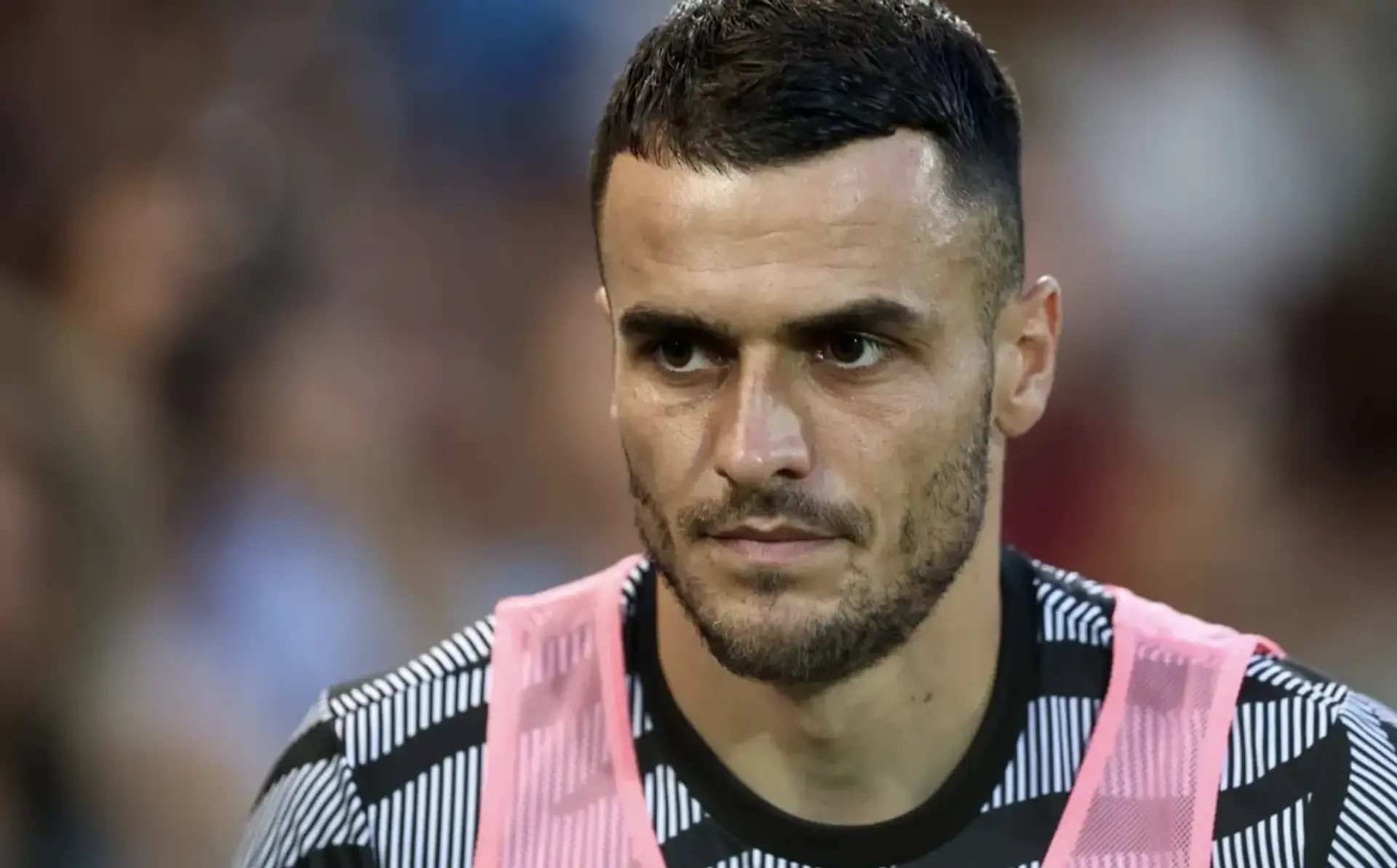 Not liked in Turkey: Kostic to return to Juventus - Football | Tribuna.com