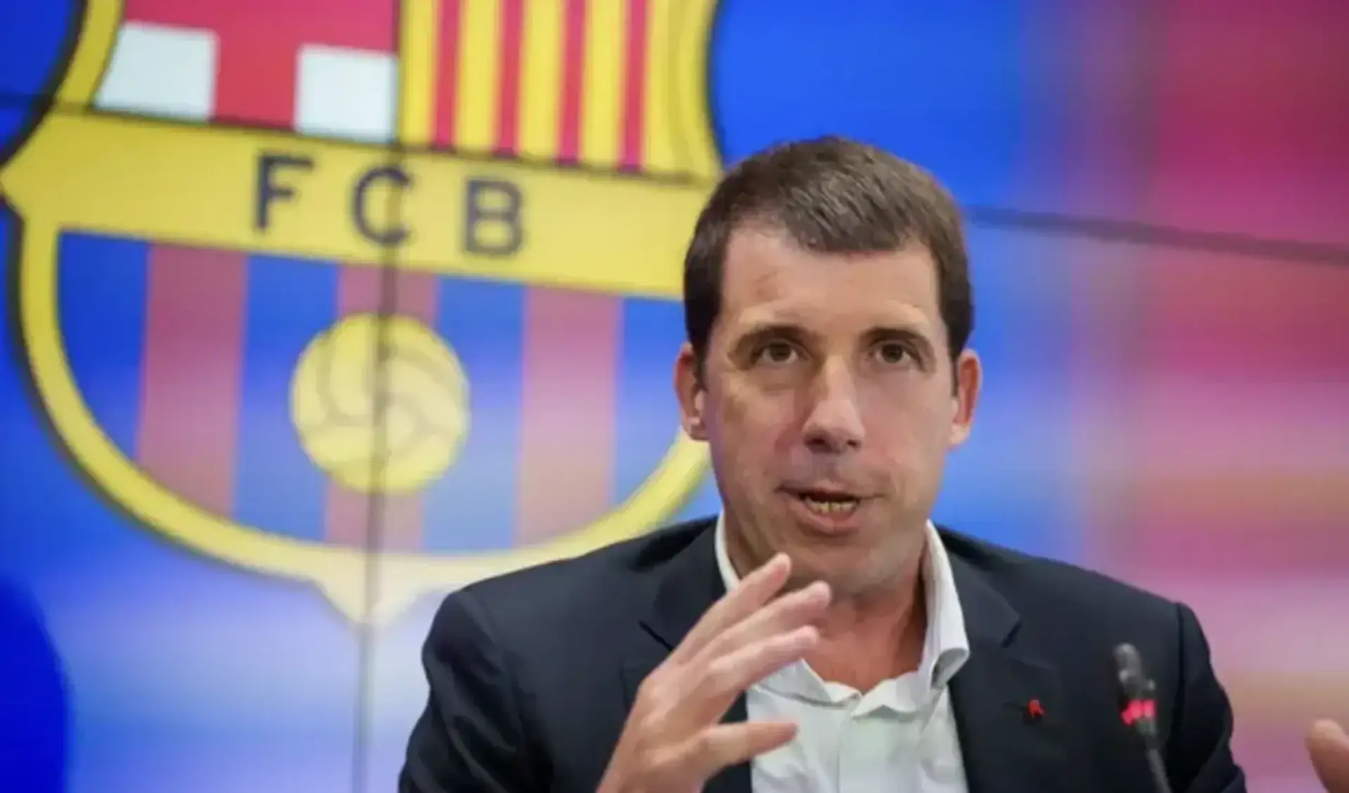 Le directeur du FC Barcelone, O'Callaghan : « Les règles financières de ...