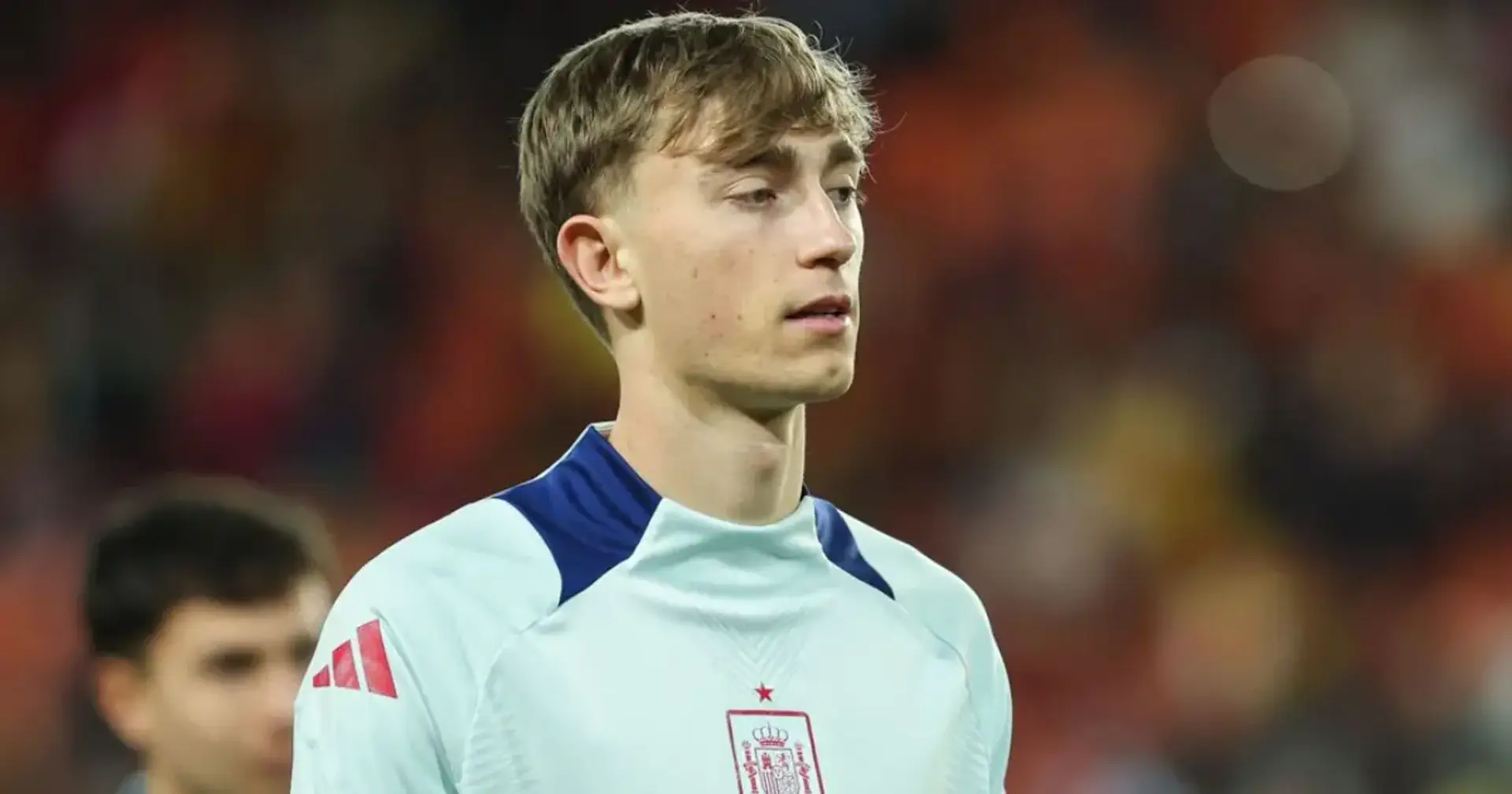 Dean Huijsen shines again in Spain’s roaring victory against Turkey ...