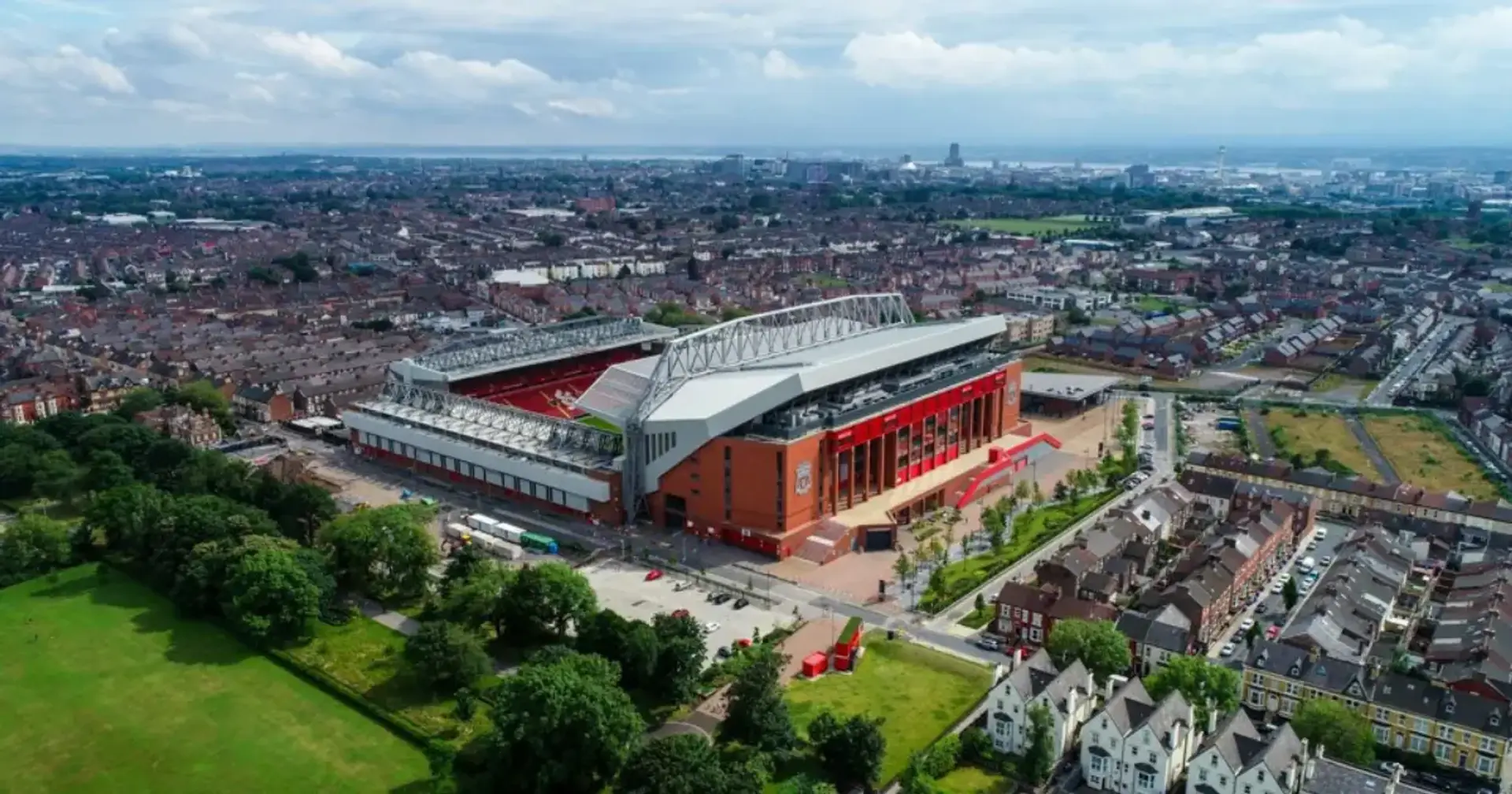 What Will Be the Best Anfield Match Next Season? — Tribuna.com