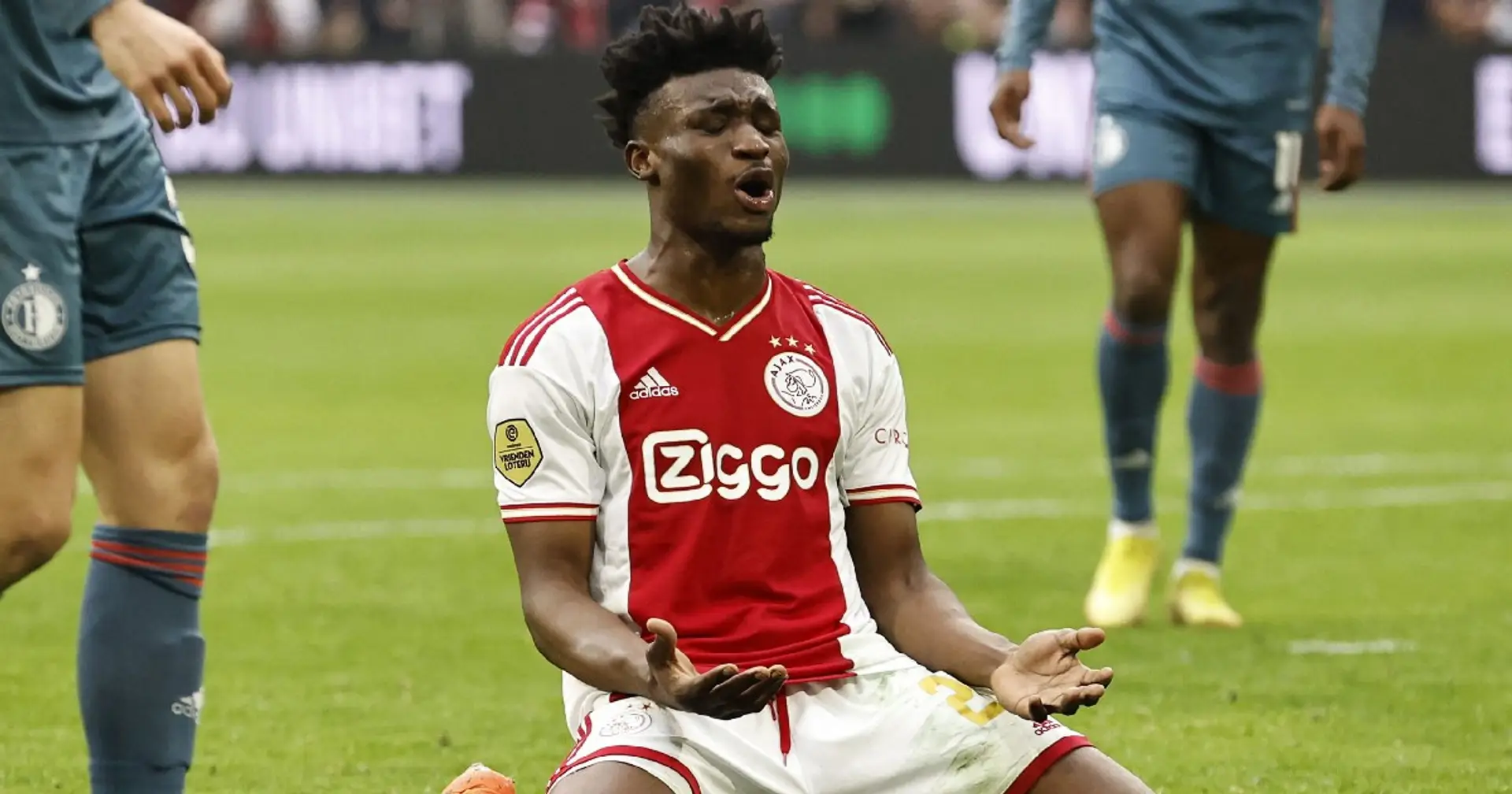 West Ham set to sign Chelsea target Kudus: The Athletic - Football ...
