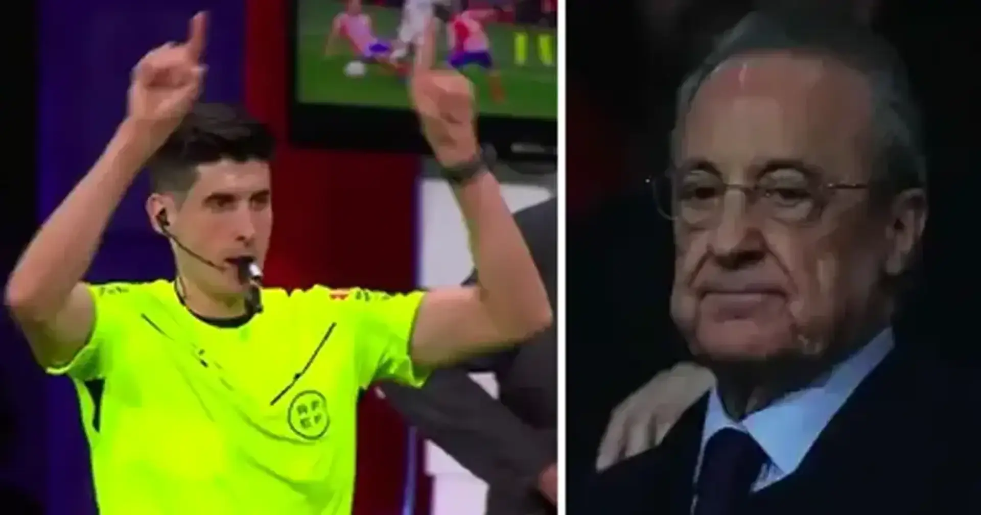 Los aficionados del Real Madrid gritan '¡Xavi quédate!' fuera del ...