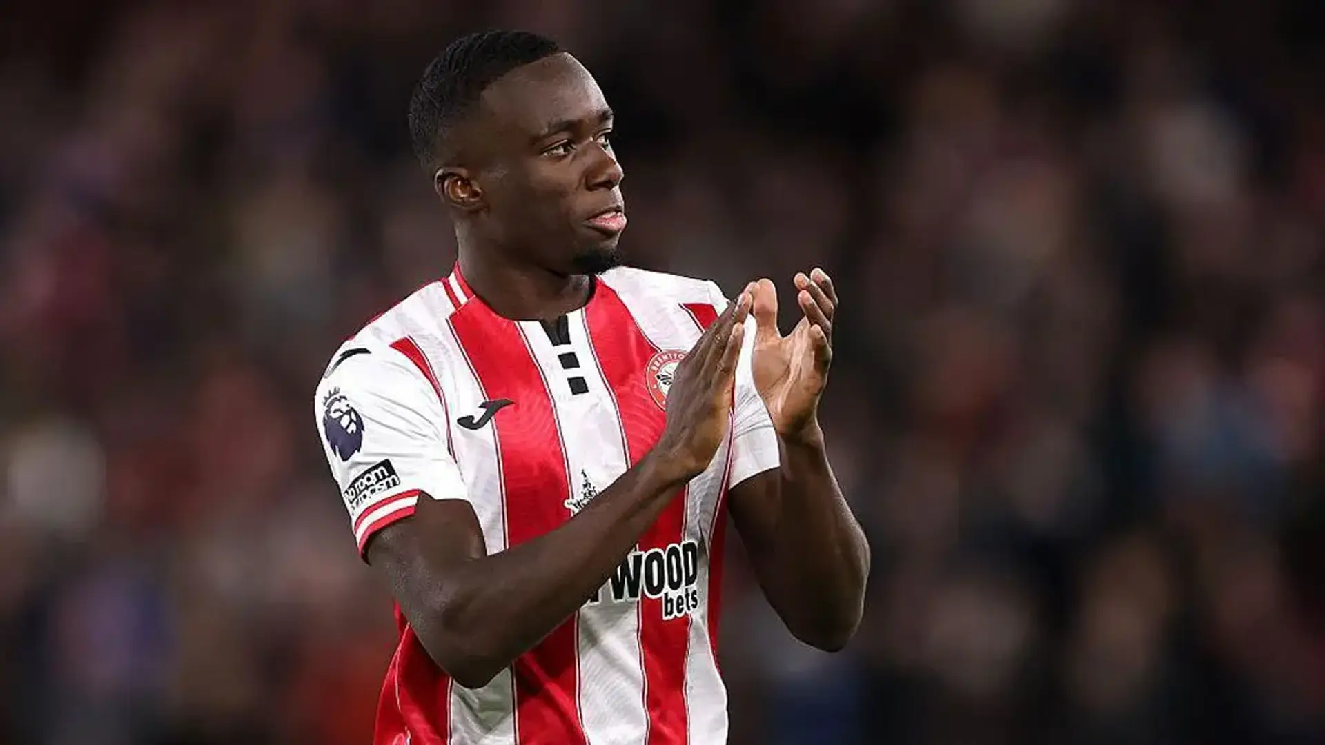 Inter target Brentford winger Michael Kayode - Football | Tribuna.com