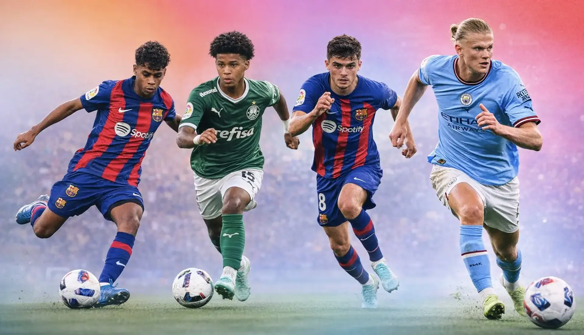 L'ère des cyborgs : comment le football moderne transforme les ...
